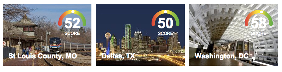 How Livable Is Your Neighborhood? You Might Be Surprised. | Senior Planet