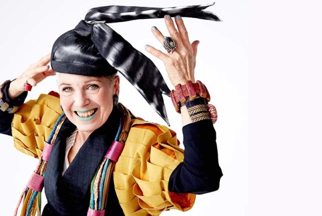 Aging With Attitude: Debra Rapoport - Senior Planet from AARP