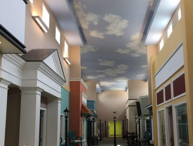 An Innovation in Memory Care: Therapy Through Design - Senior Planet ...