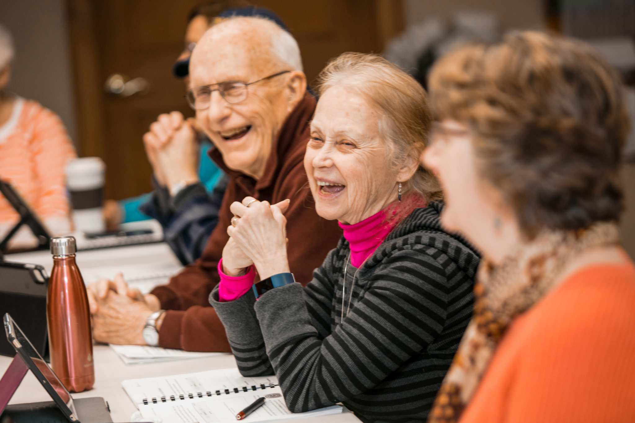Online Classes for Seniors - Senior Planet from AARP