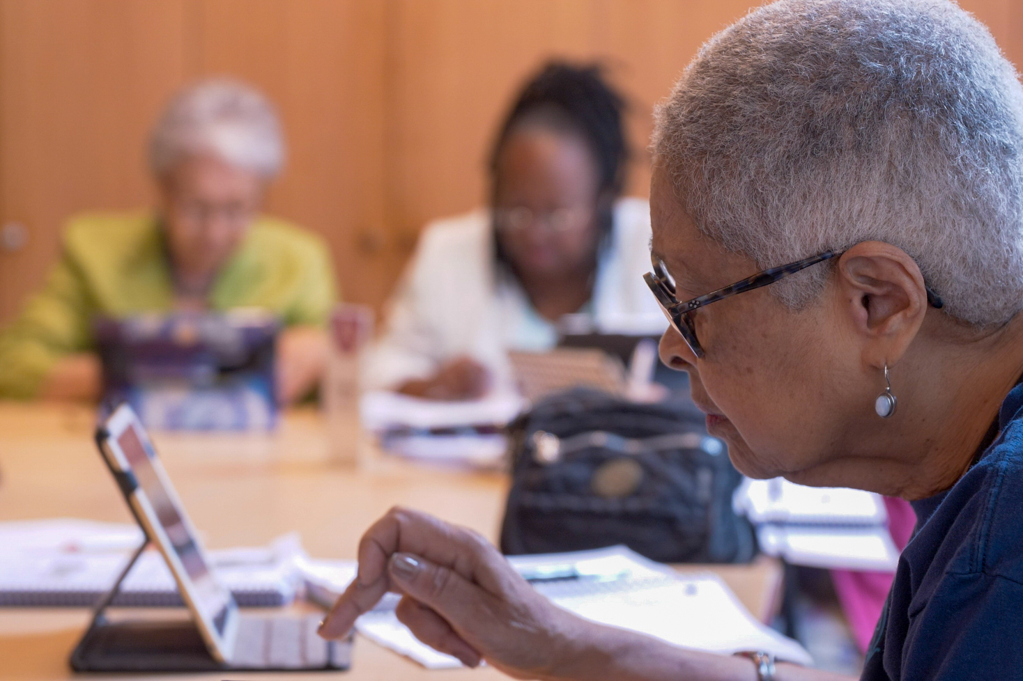 iPad Essentials (Archived) – Senior Planet from AARP