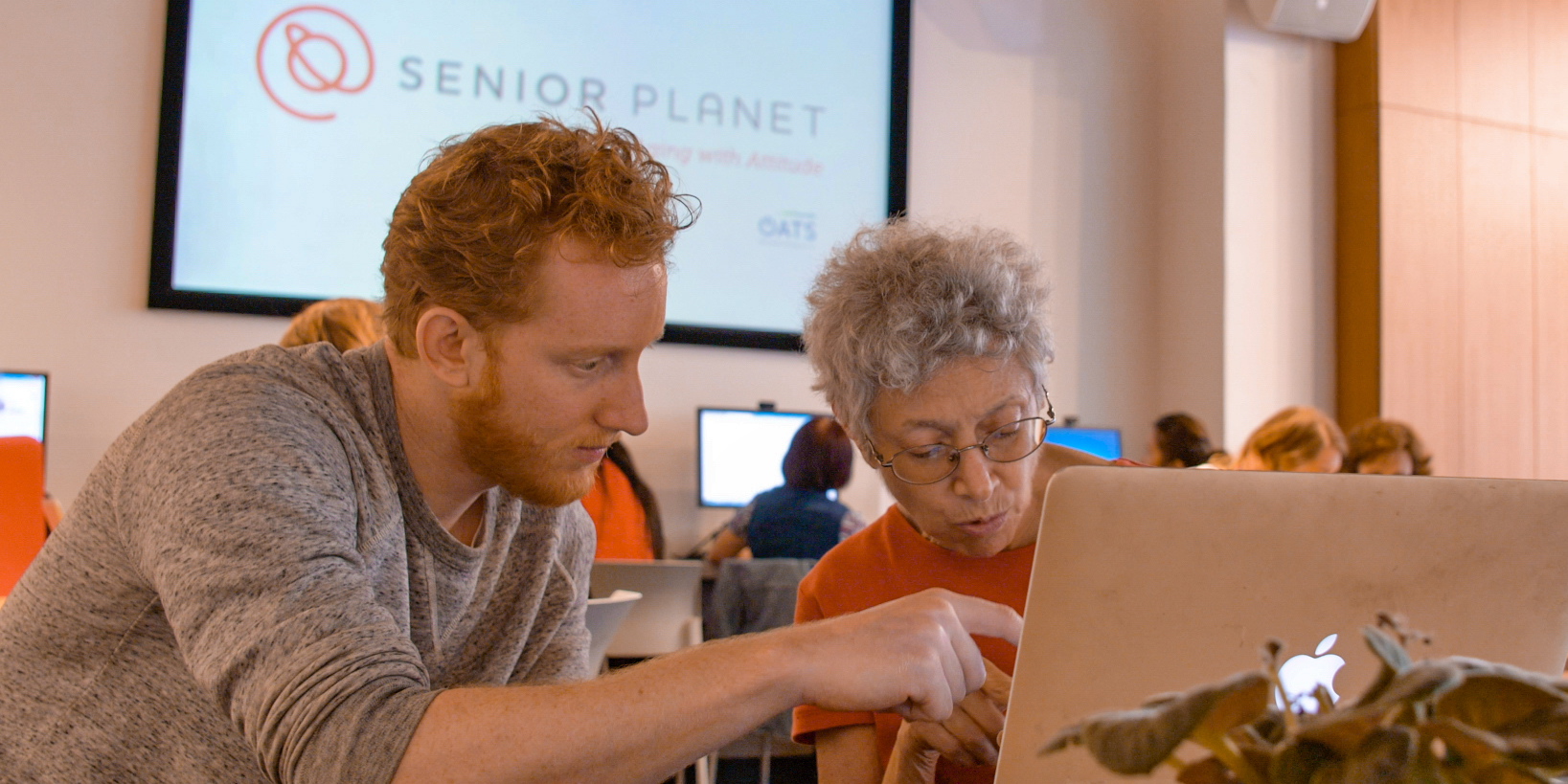 Our Locations - Technology Classes -Senior Planet from AARP
