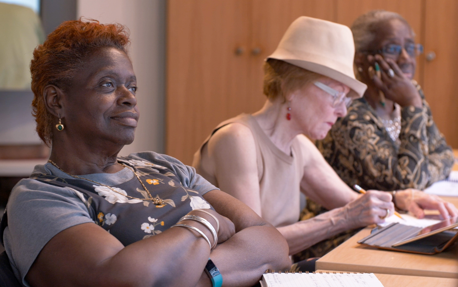 Our Purpose - Tech for Older Adults - Senior Planet from AARP