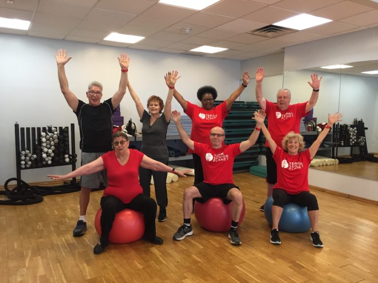 Online Classes for Seniors - Senior Planet from AARP