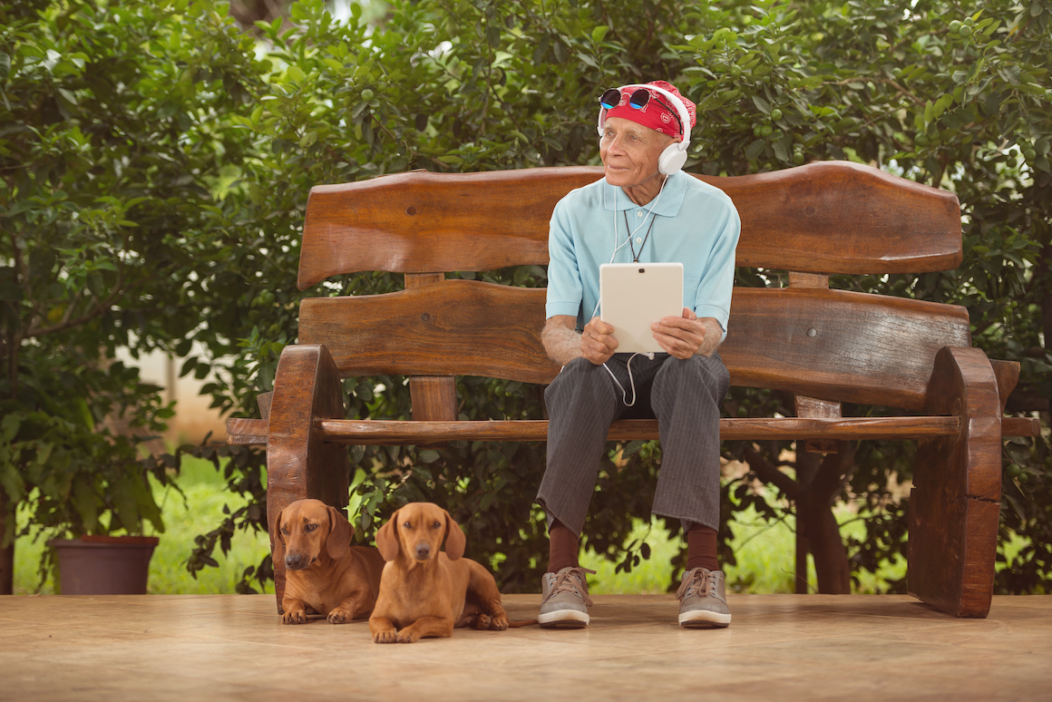 Welcome to Senior Planet - Senior Planet from AARP