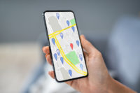 Google Maps - Senior Planet from AARP