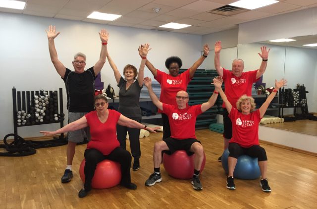 Online Classes for Seniors - Senior Planet from AARP