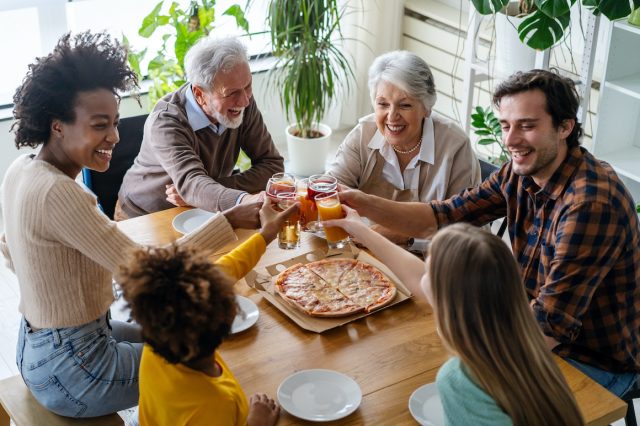 Is Intergenerational Housing for You? - Senior Planet from AARP ...