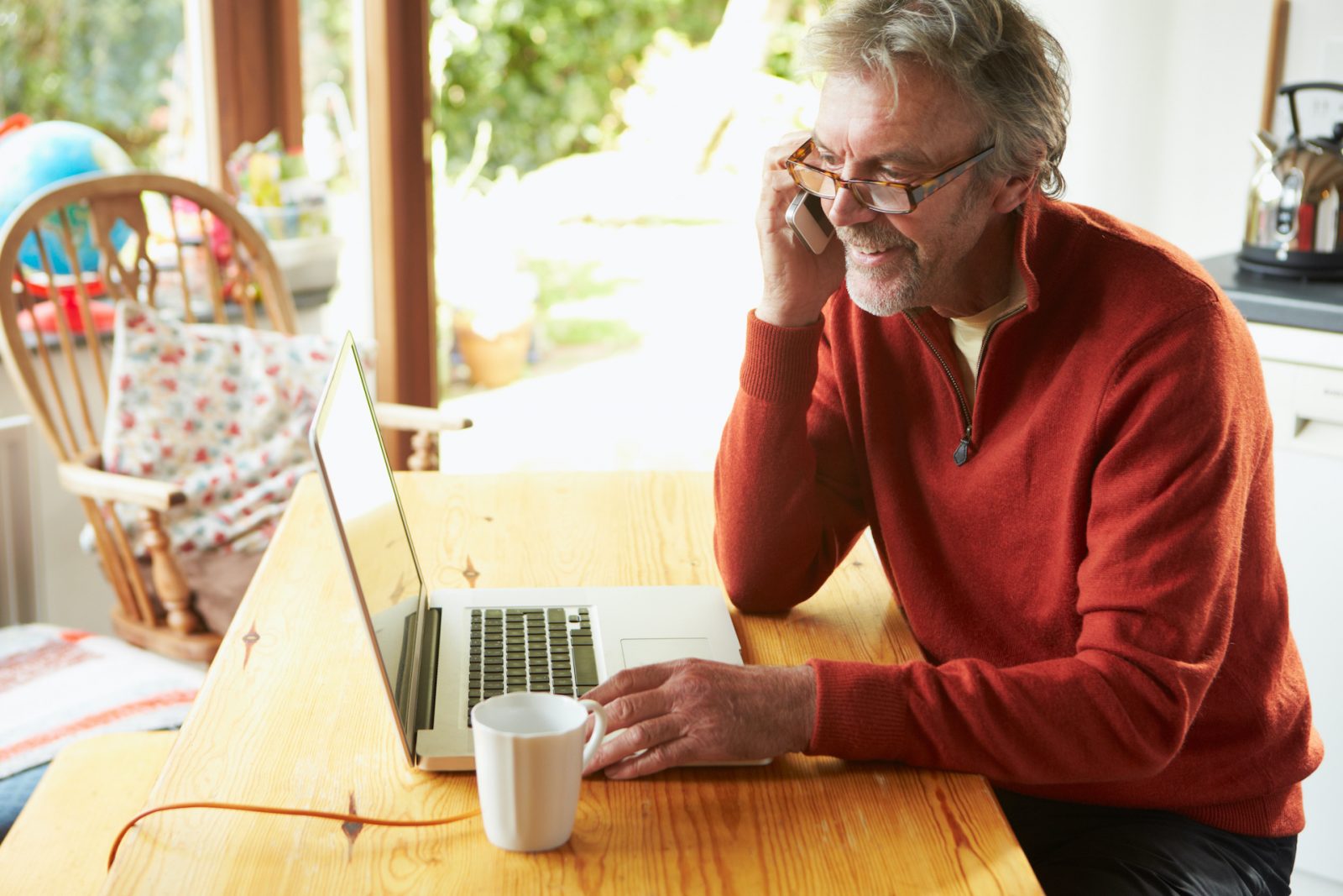 Are You Eligible for the EBB? - Senior Planet from AARP