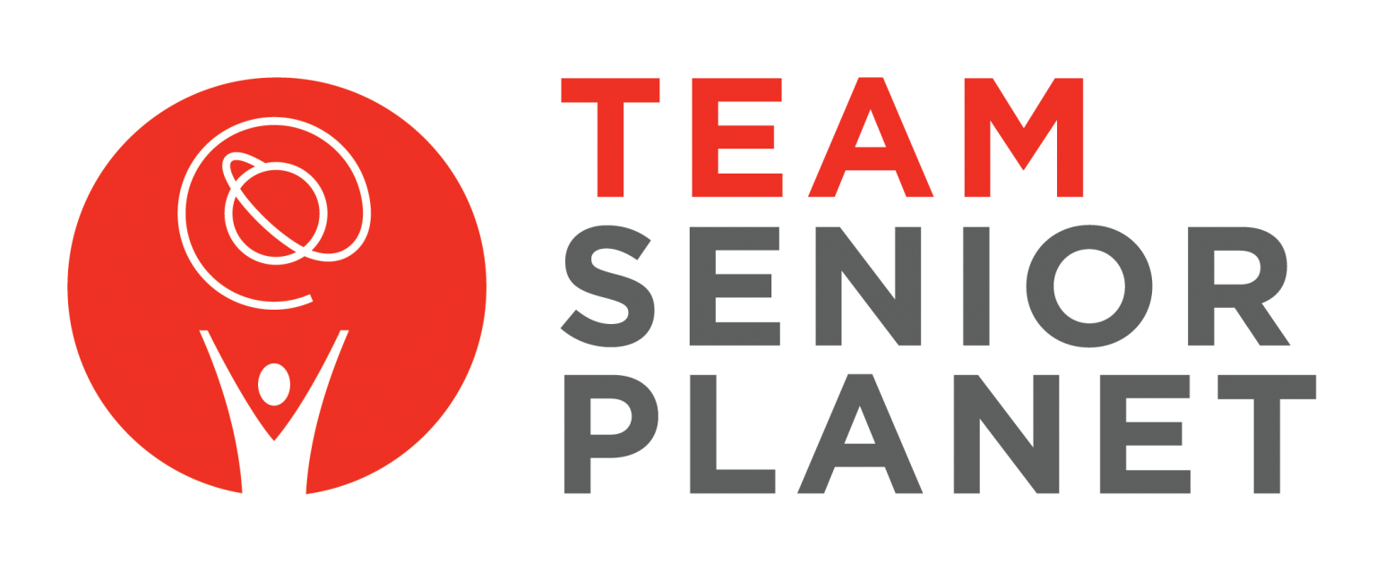 Senior Planet Sponsored Athletes - Senior Planet from AARP