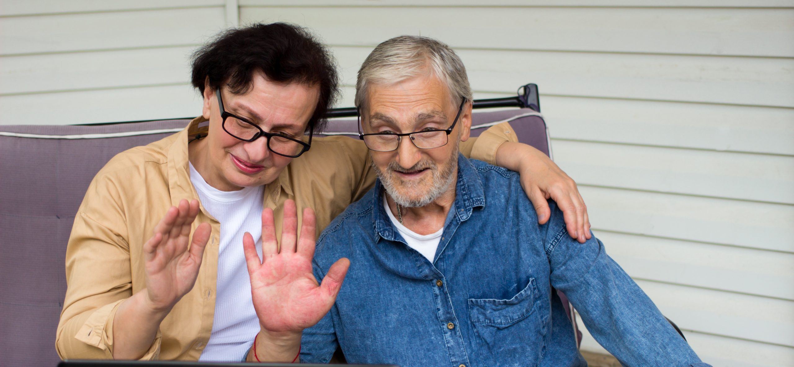 Virtual Social Engagement Resources - Senior Planet from AARP