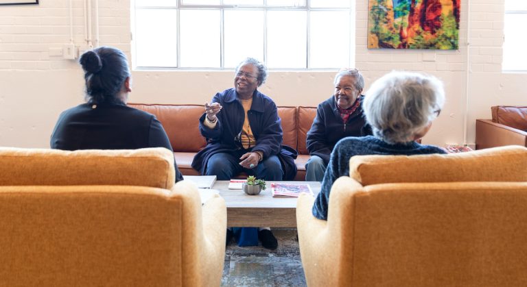 Online Classes for Seniors - Senior Planet from AARP