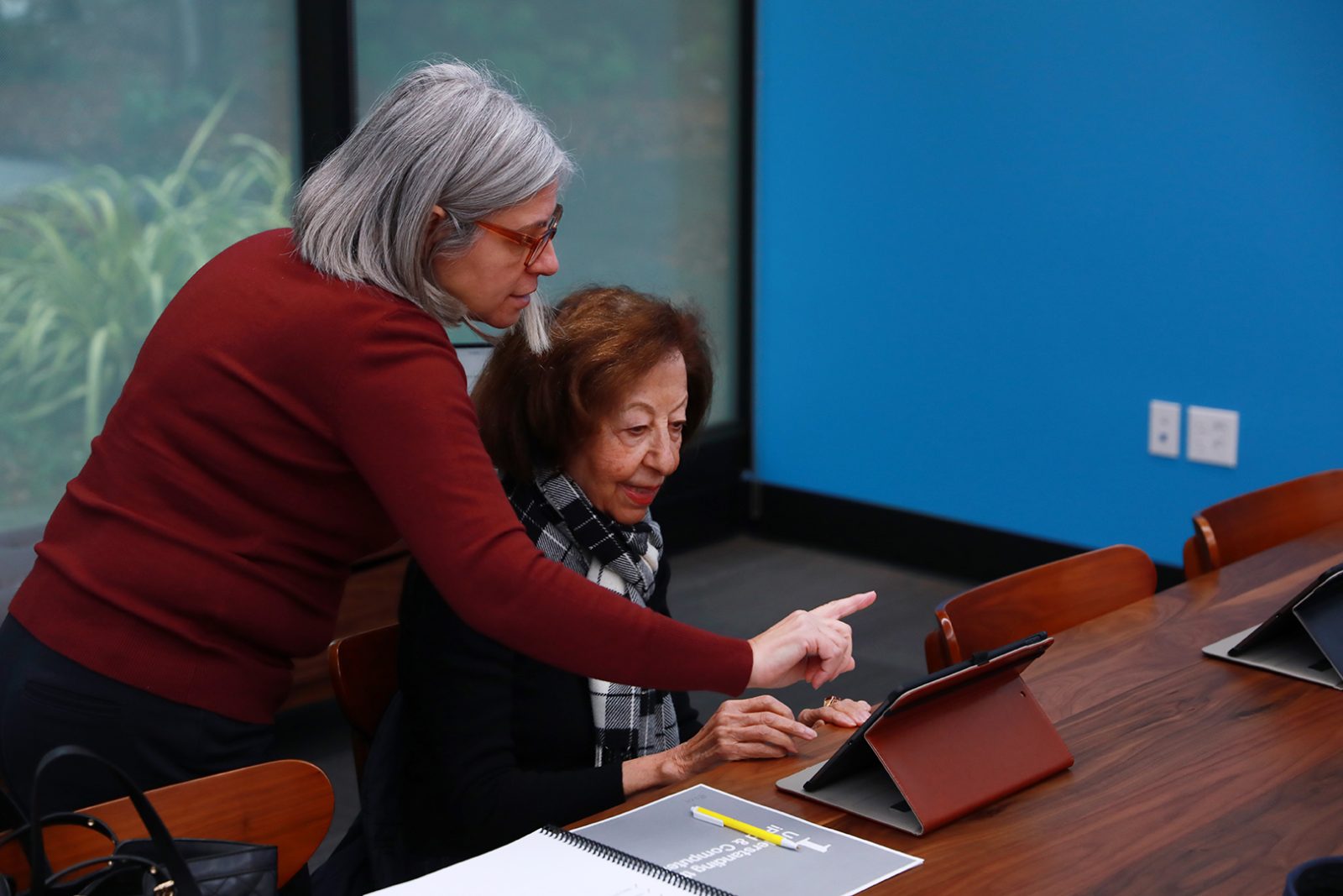 In-Person Classes - Senior Planet from AARP