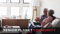 Online Classes for Seniors - Senior Planet from AARP