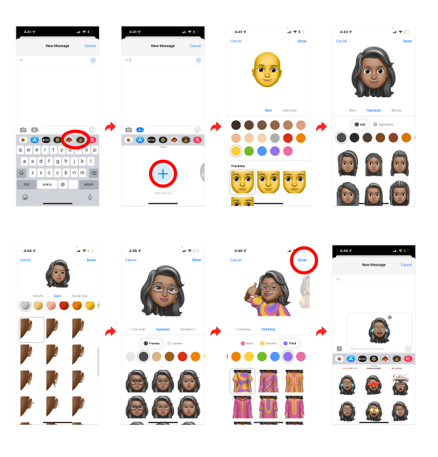 Ask The Techspert: Memojis! - Senior Planet from AARP