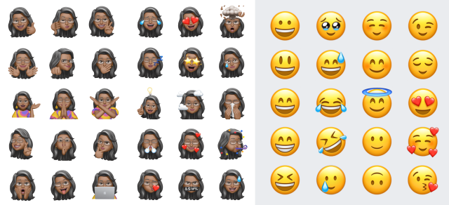 Ask The Techspert: Memojis! - Senior Planet from AARP