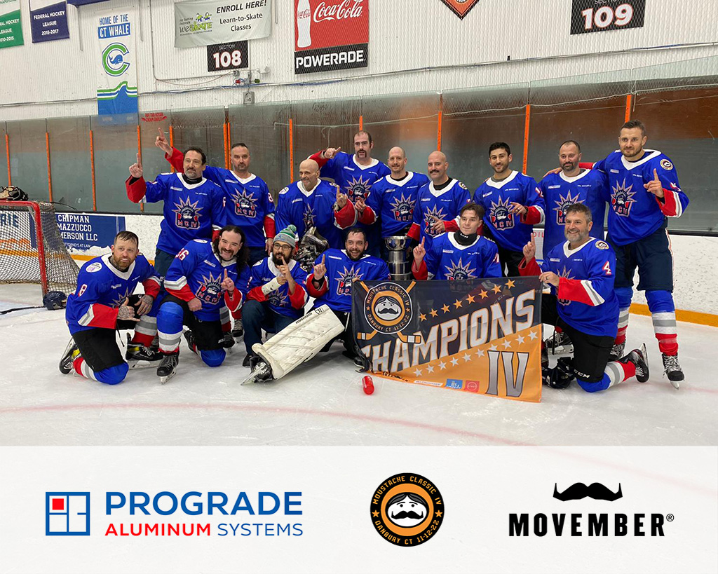 PJ, 69: The "Moustache Classic" for Men's Health - Senior Planet from AARP