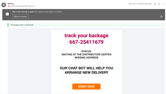 Staying Safe Online - Workshop Examples - Senior Planet from AARP