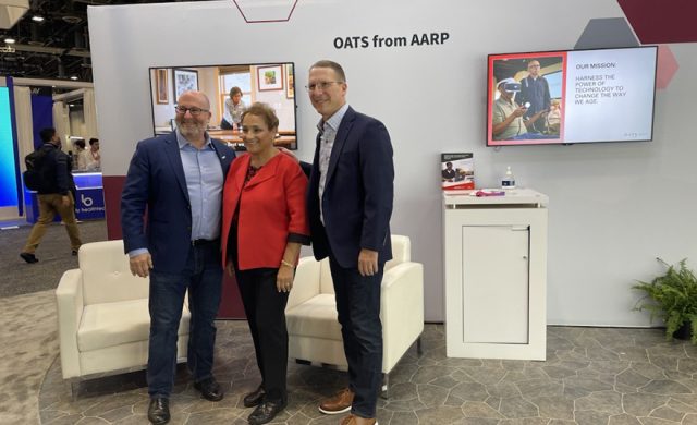 Senior Planet Goes to CES - Senior Planet from AARP