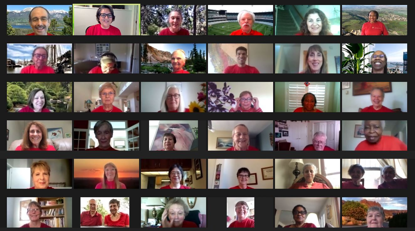 Online Classes for Seniors - Senior Planet from AARP