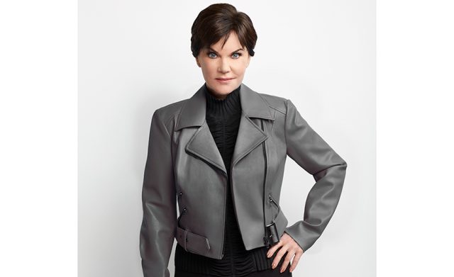 Senior Planet Talks to...Candice DeLong, Retired FBI Profiler - Senior ...