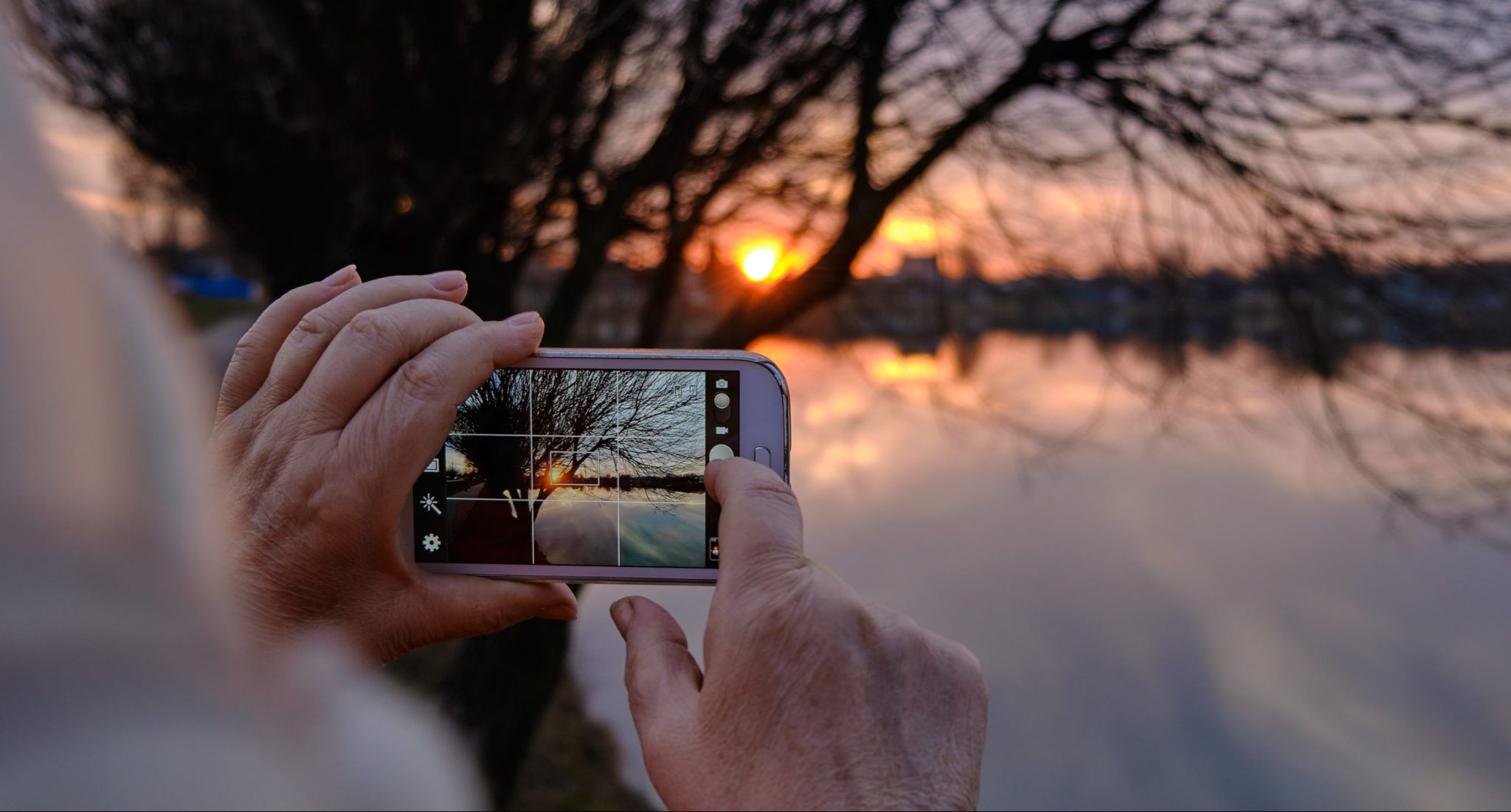 Looking Forward to Mondays with Tom Kamber - Senior Planet from AARP