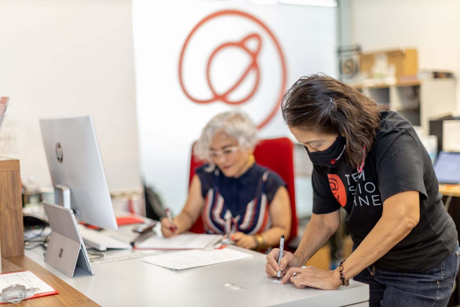 Volunteer with Senior Planet - Senior Planet from AARP