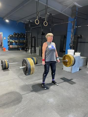 Kathy, 73: What Warms Up, Must Cool Down - Senior Planet from AARP