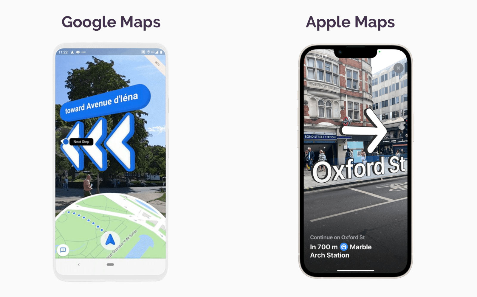 Ask The Techspert: Augmented Reality vs. Virtual Reality - Senior ...