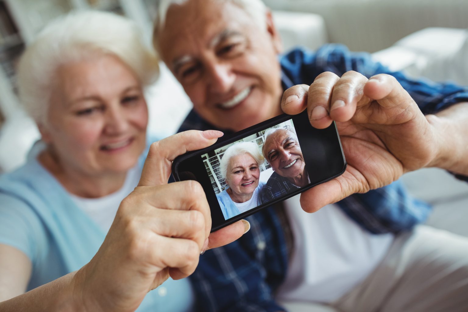 Picture Perfect: Free Photo-Editing Tools - Senior Planet from AARP