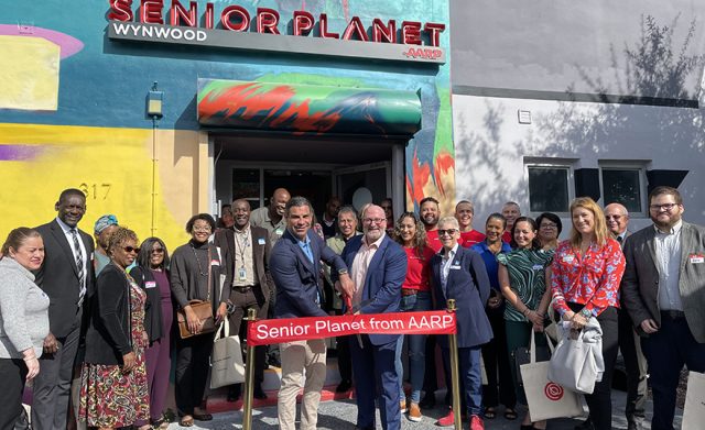 Hola! Senior Planet Enters Miami - Senior Planet from AARP