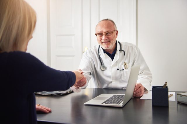 Afternoon Stretch - Senior Planet from AARP