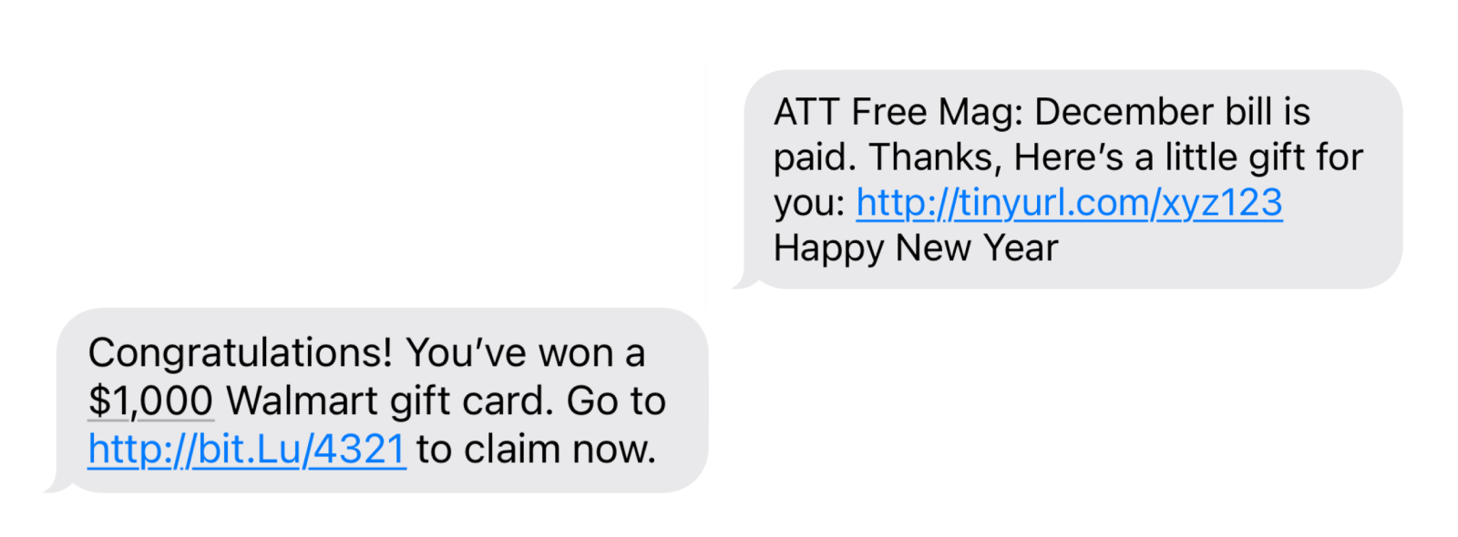 Ask The Techspert: The Top 3 Smishing Scams - Senior Planet from AARP