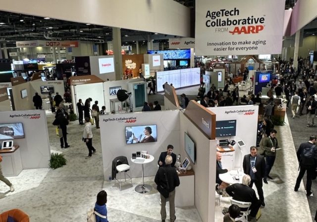 Senior Planet Goes to CES - Senior Planet from AARP