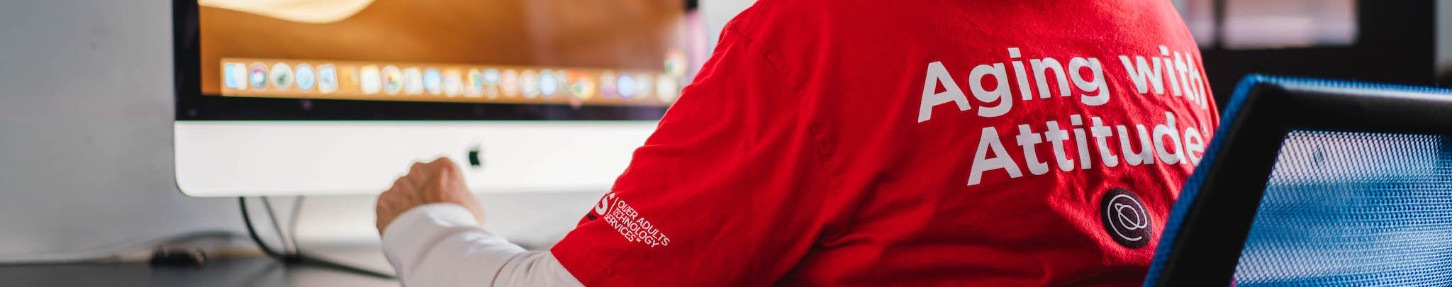 Donate - Senior Planet from AARP