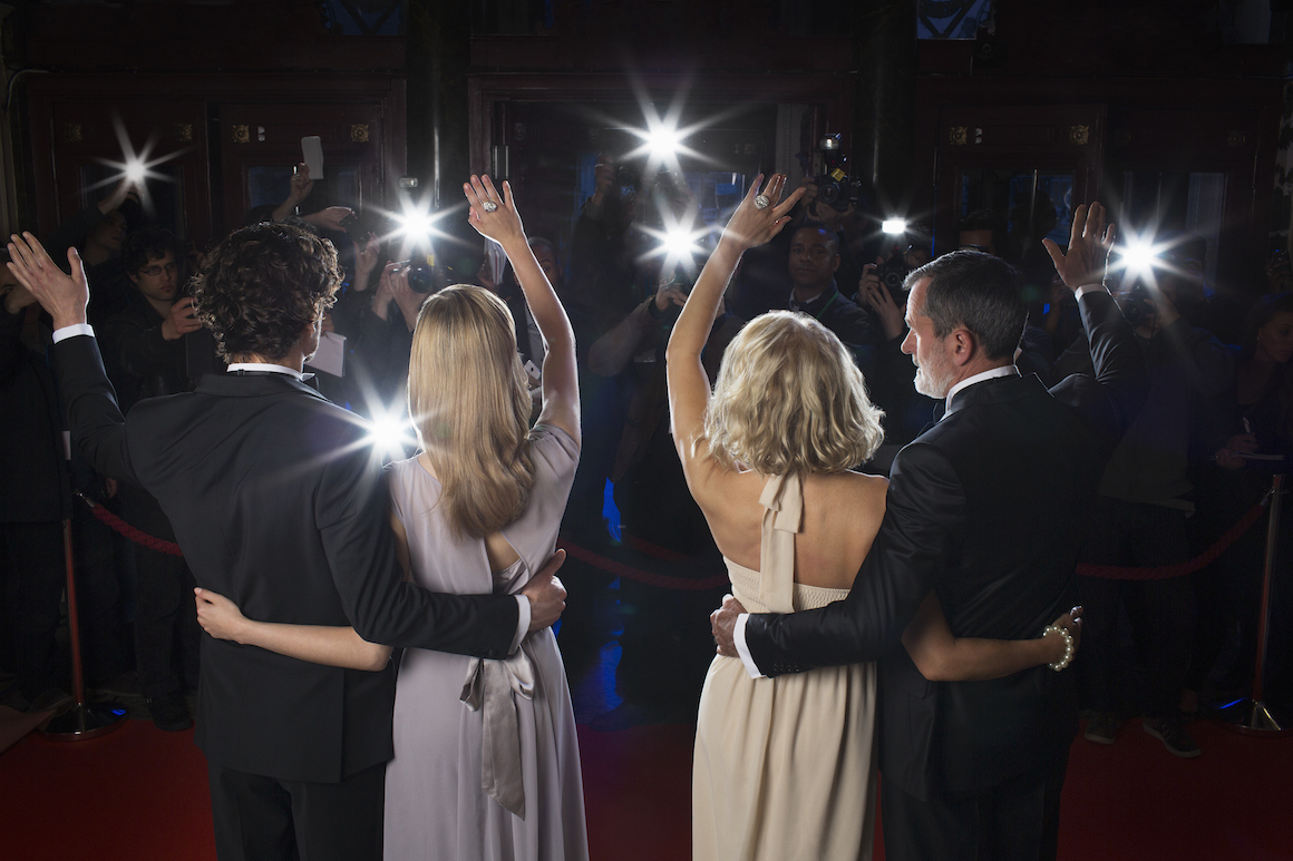 Open Thread Update: Celebrity Generation Gap - Senior Planet from AARP