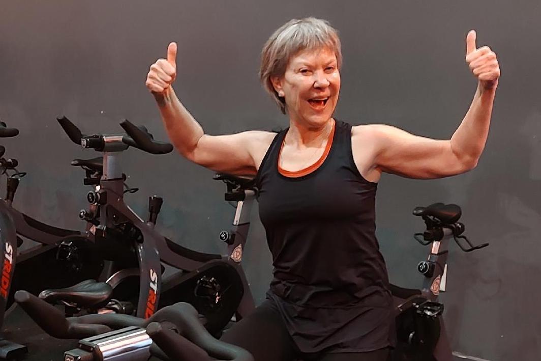 Strength and Stability - Senior Planet from AARP