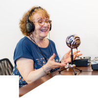 Aging Rewired - Senior Planet from AARP