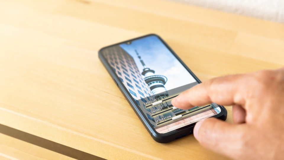 Intro to Photo Editing Tools - Senior Planet from AARP