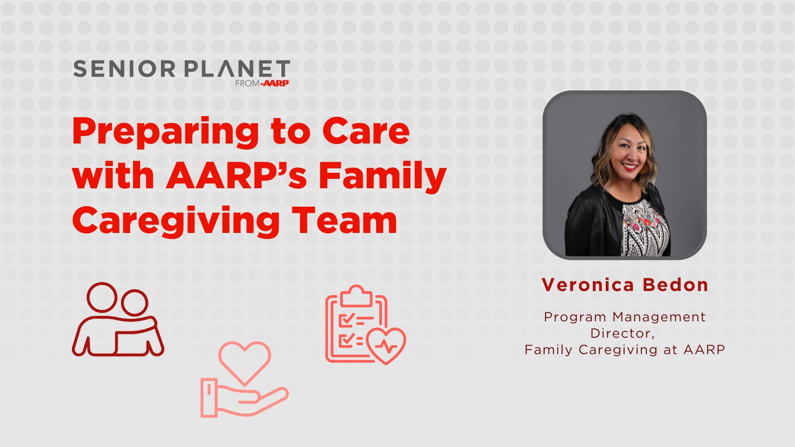 Online Classes for Seniors - Senior Planet from AARP