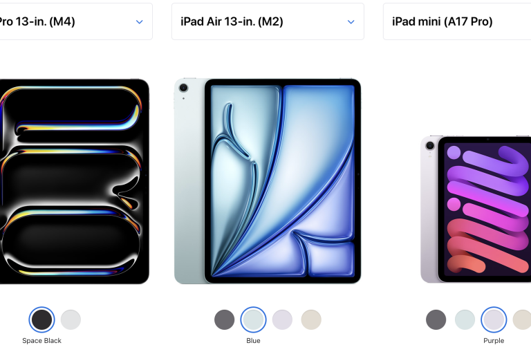 iPad Essentials - Senior Planet from AARP