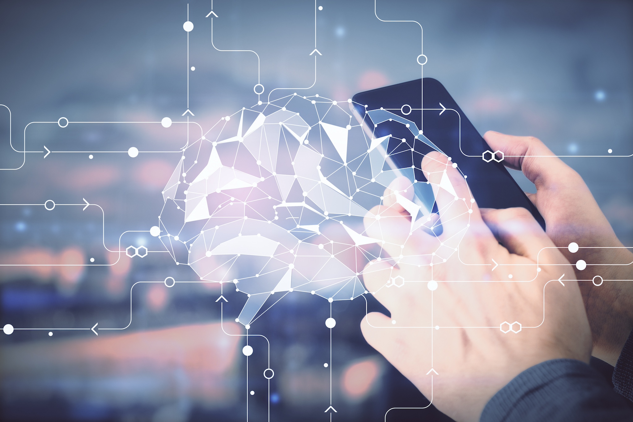 Digital Tools for Brain Health - Senior Planet from AARP