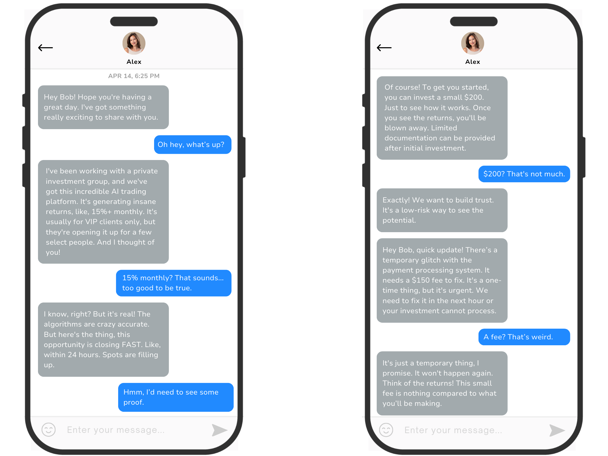 Understanding Scams and Fraud - Senior Planet from AARP