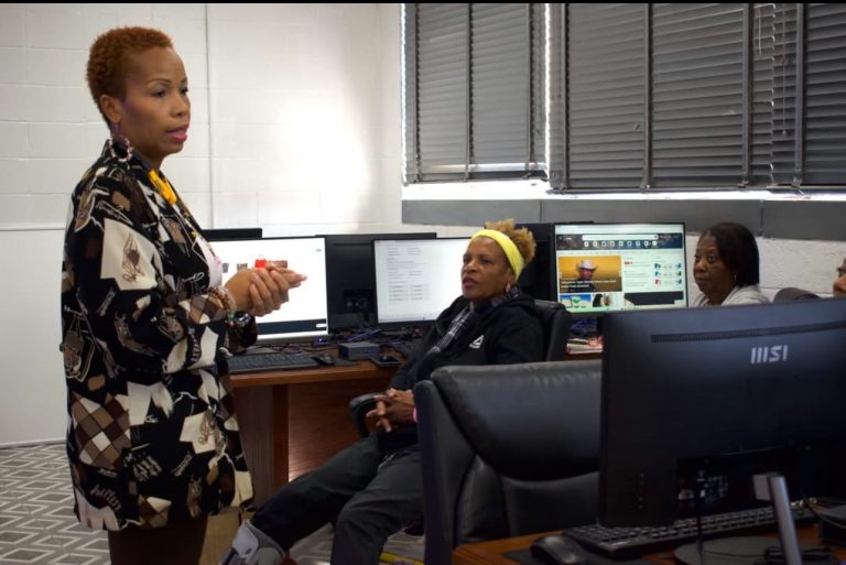 Inspiring Stories Archives - Senior Planet from AARP