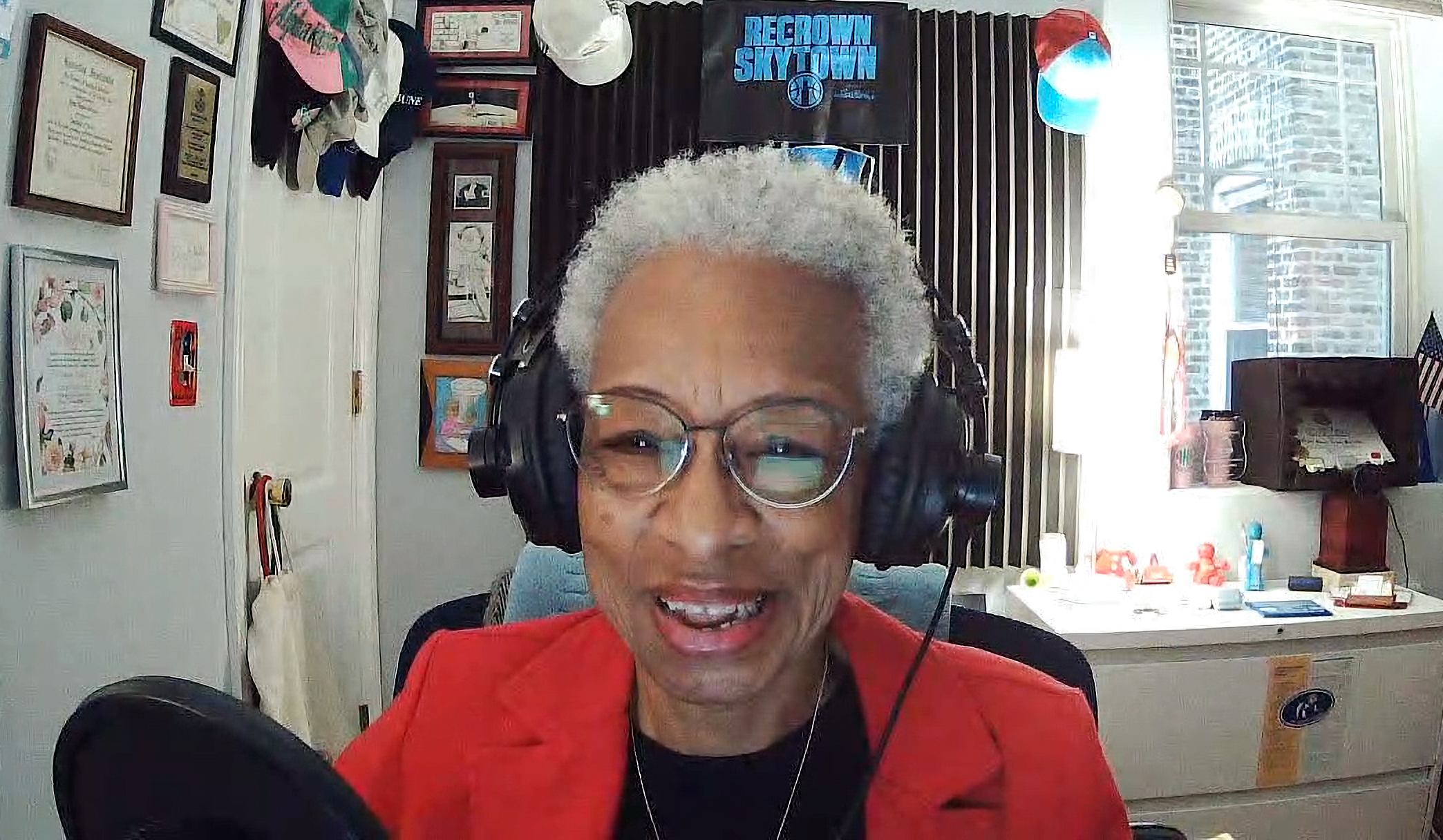 Sheila Solomon Comes Full Circle - Senior Planet from AARP