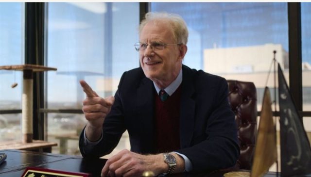 Senior Planet Talks to...Ed Begley Jr. - Senior Planet from AARP