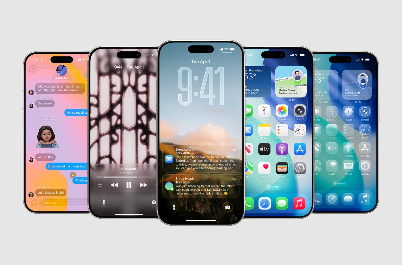 Exploring Apple's New iOS 26 - Senior Planet from AARP