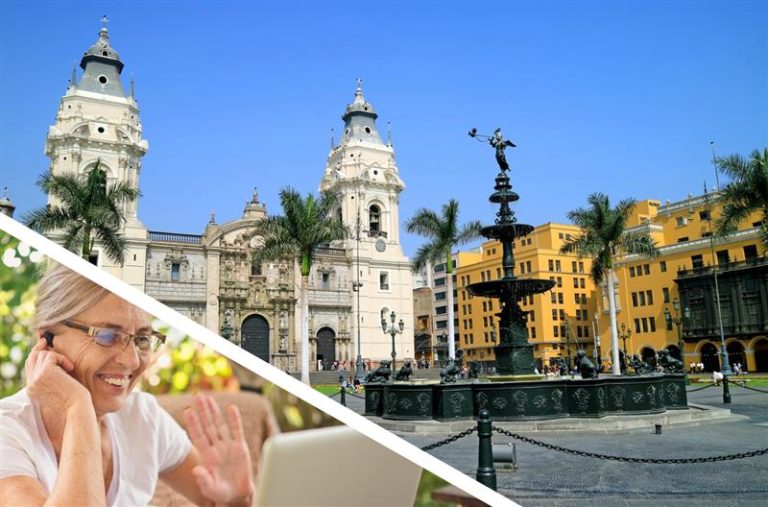 Senior Planet talks to...Mary-Louise Parker - Senior Planet from AARP