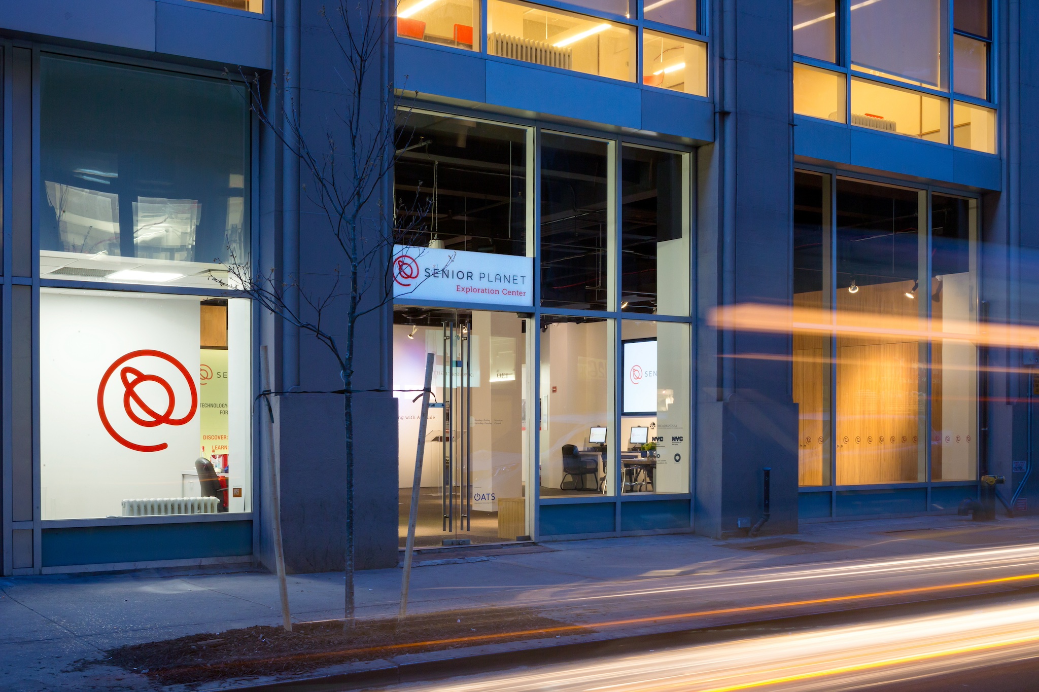 Senior Planet Center Closure and Reopening Plans - Senior Planet from AARP