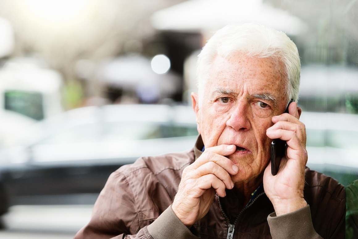 Understanding Scams and Fraud - Senior Planet from AARP